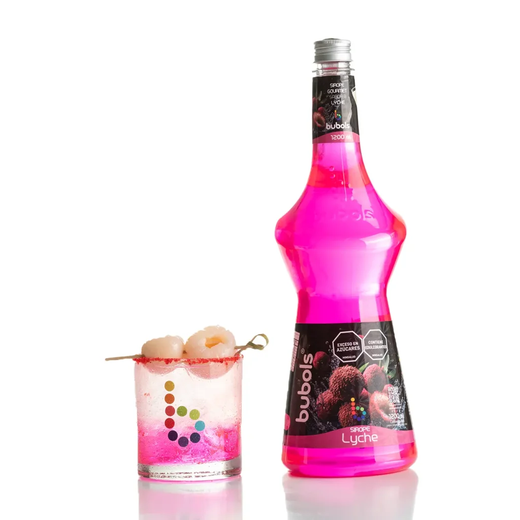 Perlas explosivas | Bubols Oficial | Siropes y más